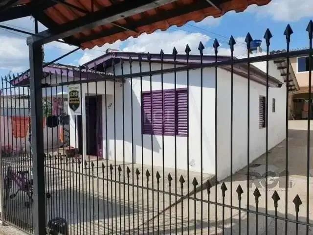 Casa / Sobrado para Venda em Cachoeirinha/RS Parque Marechal Rondon 7 Quartos