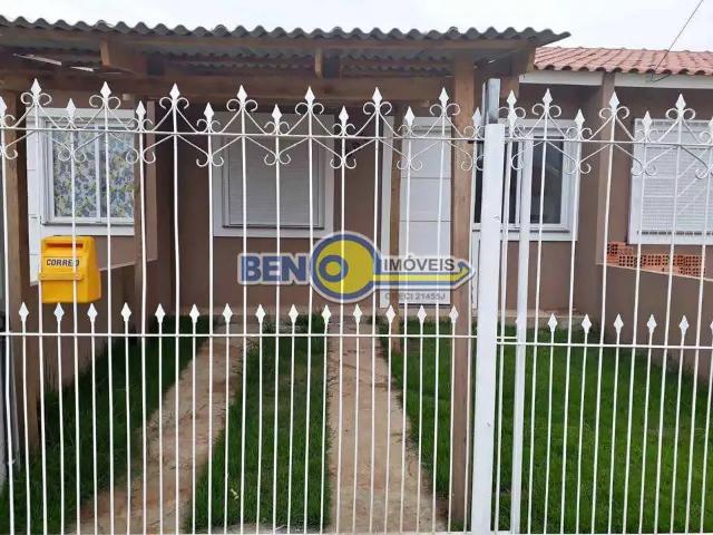 Casa / Sobrado para Venda em Cachoeirinha/RS Residencial Meu Rincão 1 Quartos
