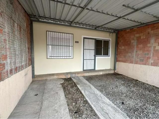 Casa / Sobrado para Venda em Cachoeirinha/RS Residencial Meu Rincão 1 Quartos