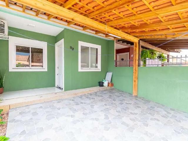 Casa / Sobrado para Venda em Cachoeirinha/RS Residencial Meu Rincão 2 Quartos