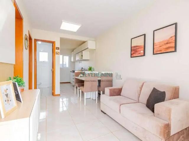 Casa / Sobrado para Venda em Cachoeirinha/RS Residencial Meu Rincão 2 Quartos