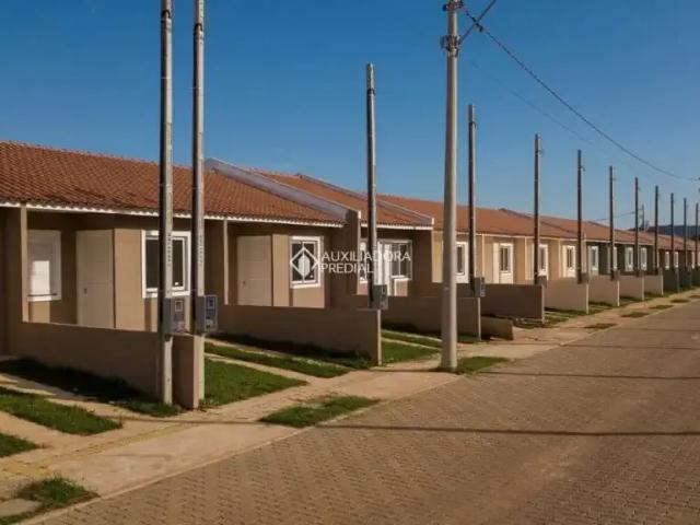 Casa / Sobrado para Venda em Cachoeirinha/RS Residencial Meu Rincão 2 Quartos