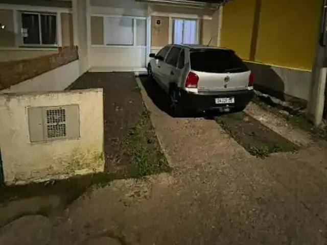 Casa / Sobrado para Venda em Cachoeirinha/RS Residencial Meu Rincão 2 Quartos