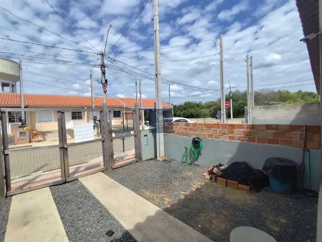 Casa / Sobrado para Venda em Cachoeirinha/RS Residencial Meu Rincão 2 Quartos