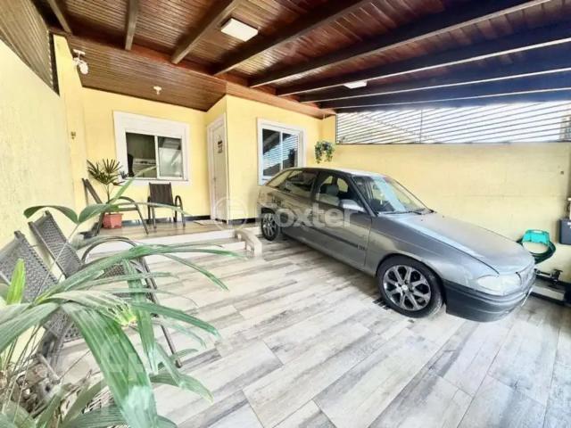 Casa / Sobrado para Venda em Cachoeirinha/RS Residencial Meu Rincão 2 Quartos