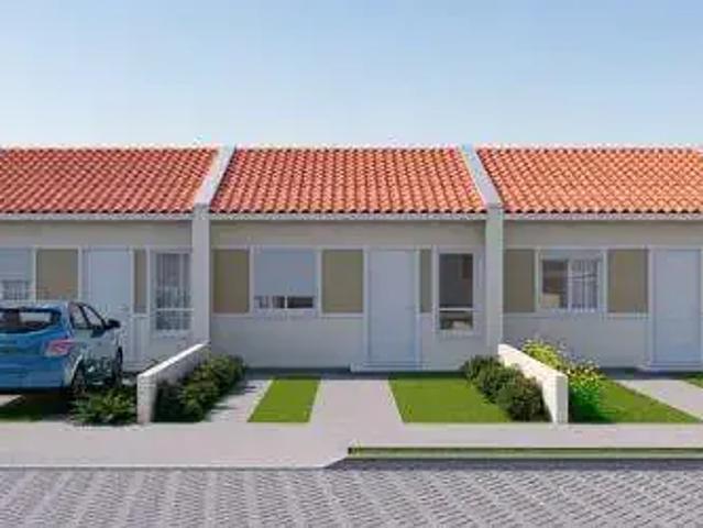 Casa / Sobrado para Venda em Cachoeirinha/RS Residencial Meu Rincão 2 Quartos