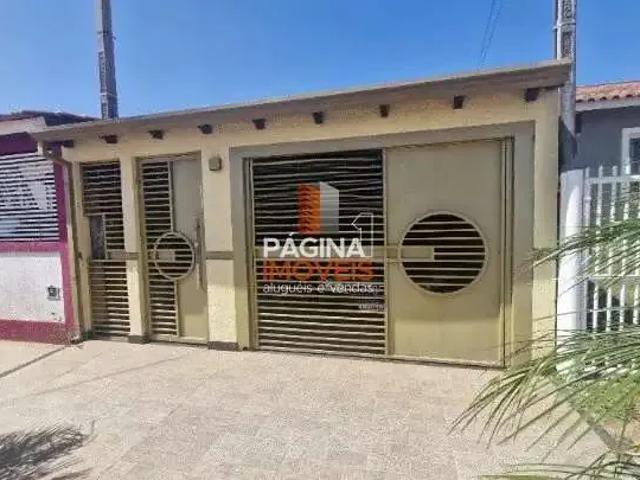 Casa / Sobrado para Venda em Cachoeirinha/RS Residencial Meu Rincão 2 Quartos