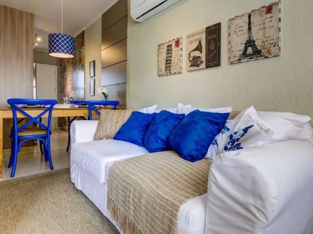 Casa / Sobrado para Venda em Cachoeirinha/RS Residencial Meu Rincão 2 Quartos