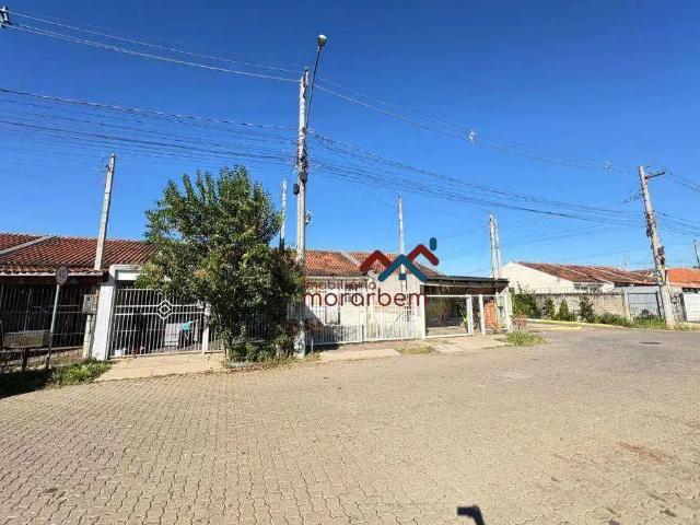 Casa / Sobrado para Venda em Cachoeirinha/RS Residencial Meu Rincão 2 Quartos