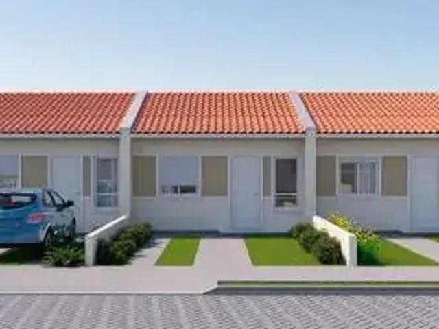 Casa / Sobrado para Venda em Cachoeirinha/RS Residencial Meu Rincão 2 Quartos
