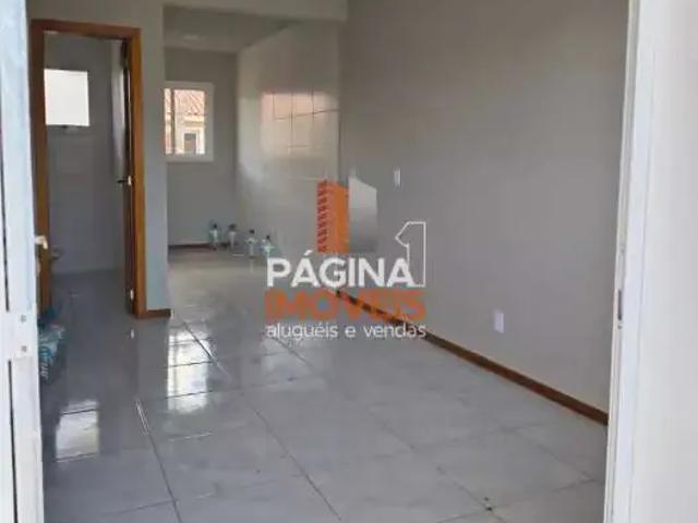 Casa / Sobrado para Venda em Cachoeirinha/RS Residencial Meu Rincão 2 Quartos
