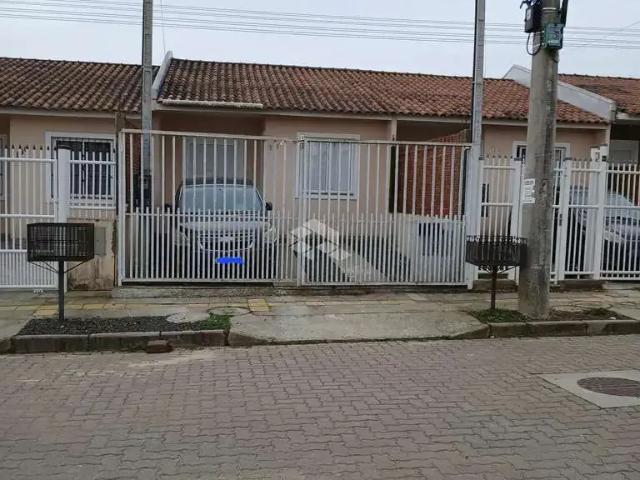 Casa / Sobrado para Venda em Cachoeirinha/RS Residencial Meu Rincão 2 Quartos