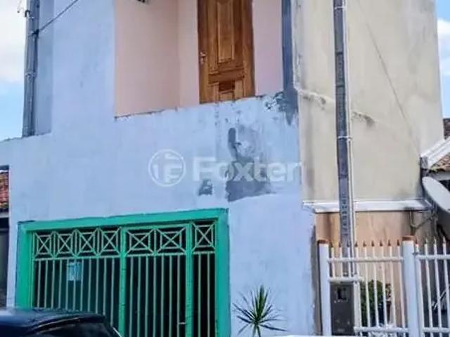 Casa / Sobrado para Venda em Cachoeirinha/RS Residencial Meu Rincão 3 Quartos