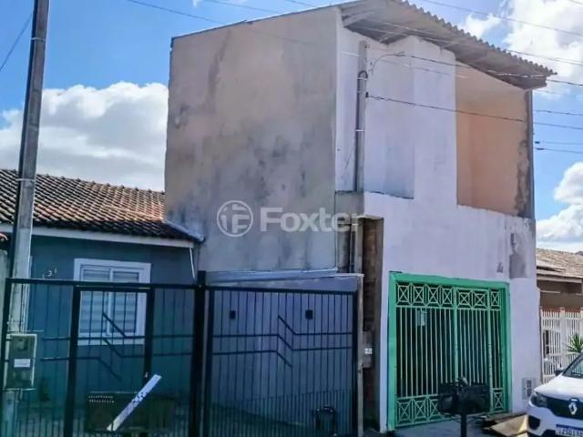 Casa / Sobrado para Venda em Cachoeirinha/RS Residencial Meu Rincão 3 Quartos