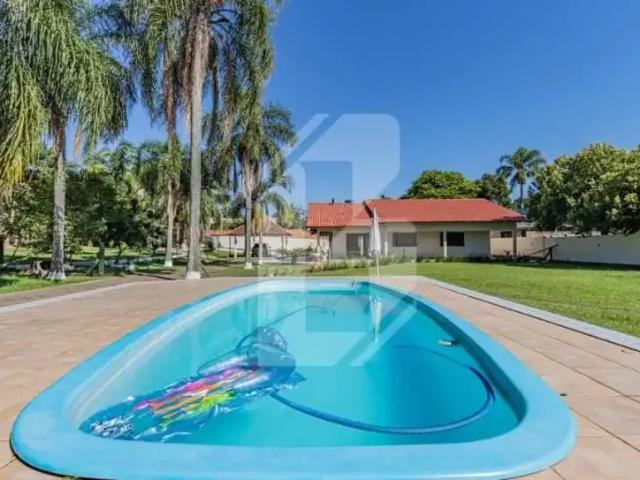 Casa / Sobrado para Venda em Cachoeirinha/RS Sítio Túnel Verde 5 Quartos