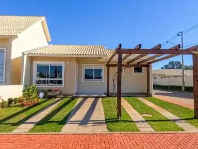 Casa / Sobrado para Venda em Cachoeirinha/RS Sítio Túnel Verde 2 Quartos
