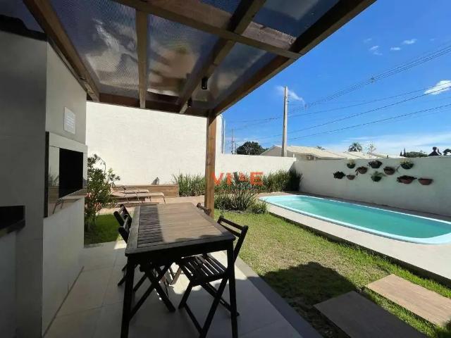 Casa / Sobrado para Venda em Cachoeirinha/RS Sítio Túnel Verde 2 Quartos