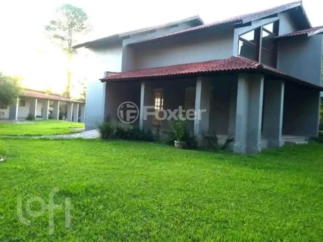 Casa / Sobrado para Venda em Cachoeirinha/RS Sítio Ipiranga 4 Quartos