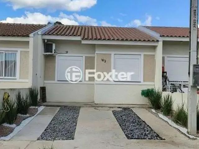 Casa / Sobrado para Venda em Cachoeirinha/RS Sítio Ipiranga 2 Quartos