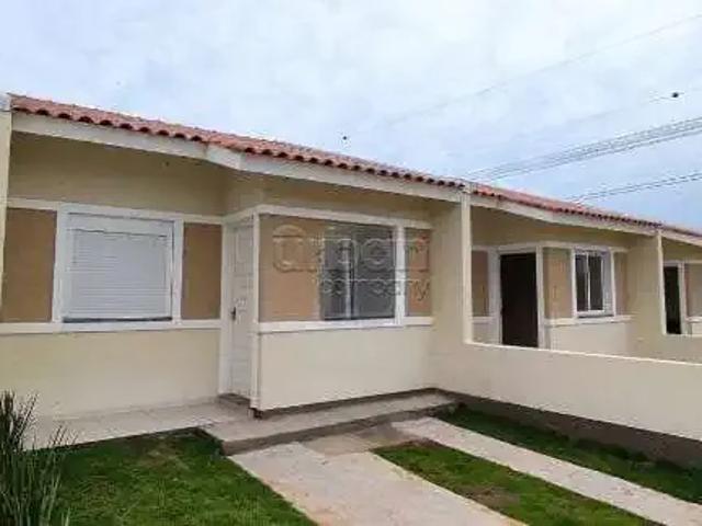 Casa / Sobrado para Venda em Cachoeirinha/RS Sítio Ipiranga 2 Quartos