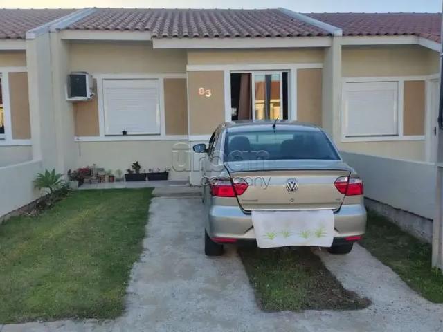 Casa / Sobrado para Venda em Cachoeirinha/RS Sítio Ipiranga 2 Quartos