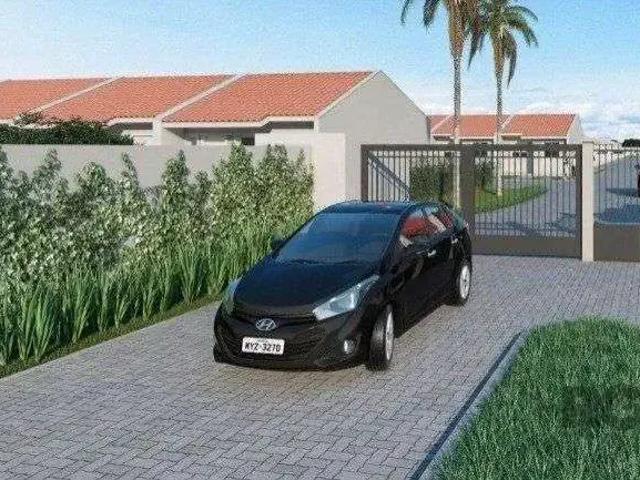 Casa / Sobrado para Venda em Cachoeirinha/RS Sítio Ipiranga 3 Quartos