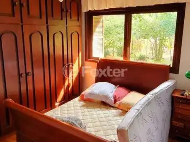 Casa / Sobrado para Venda em Cachoeirinha/RS Sítio Ipiranga 3 Quartos
