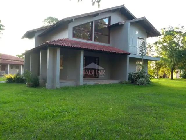 Casa / Sobrado para Venda em Cachoeirinha/RS Souza Cruz 4 Quartos