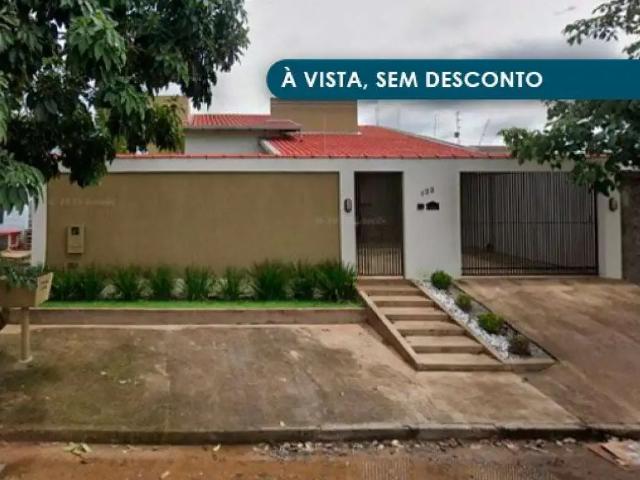 Casa / Sobrado para Venda em Cacoal/RO Greenville