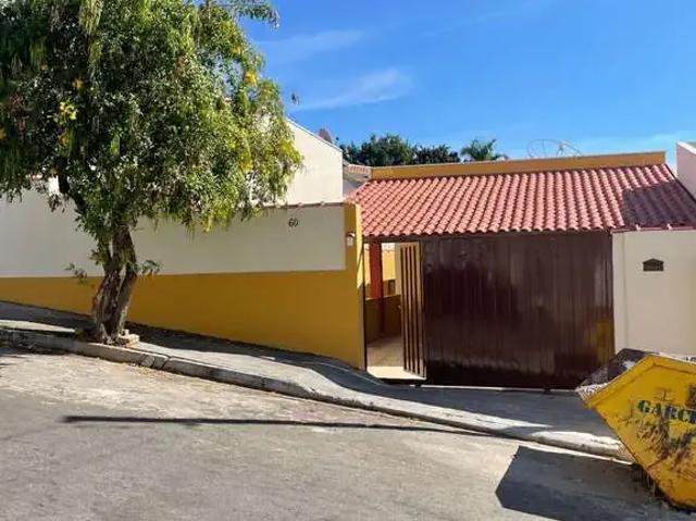 Casa / Sobrado para Venda em Caconde/SP Nova Estância 2 Quartos