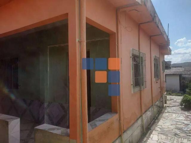 Casa / Sobrado para Venda em Caeté/MG Bonsucesso 2 Quartos