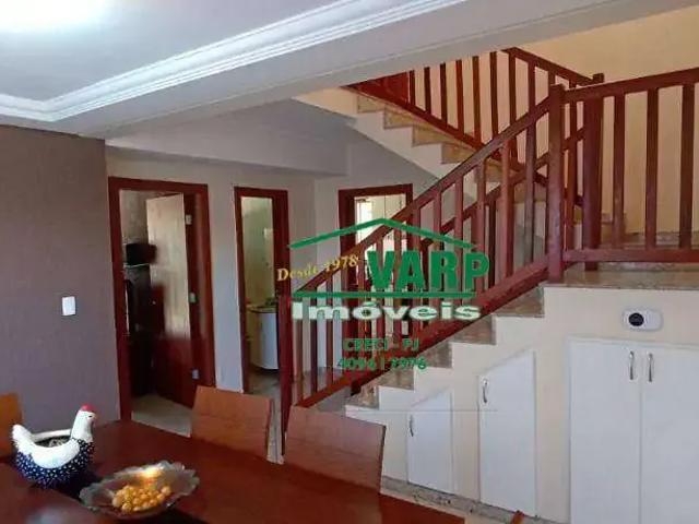 Casa / Sobrado para Venda em Caeté/MG José Brandão 5 Quartos