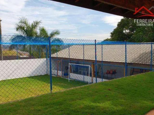 Casa / Sobrado para Venda em Caieiras/SP Morro Grande 4 Quartos