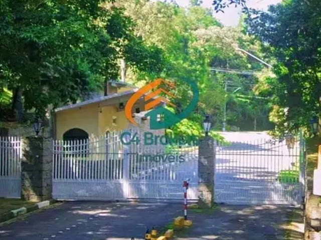 Casa / Sobrado para Venda em Caieiras/SP Morro Grande 4 Quartos