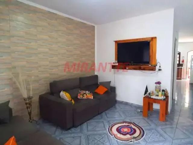 Casa / Sobrado para Venda em Caieiras/SP Morro Grande 5 Quartos