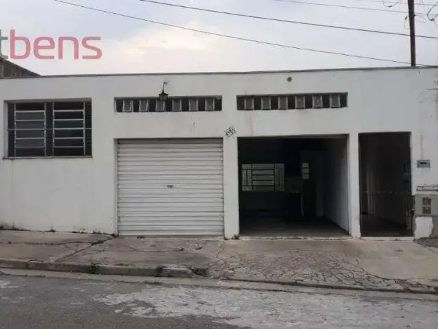 Casa / Sobrado para Venda em Caieiras/SP Morro Grande 1 Quartos