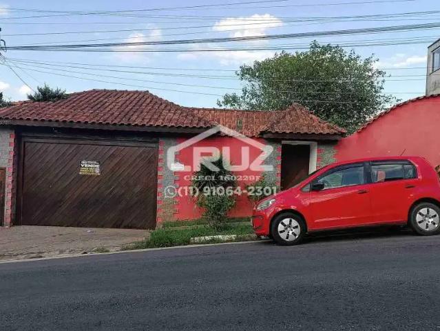 Casa / Sobrado para Venda em Caieiras/SP Morro Grande 2 Quartos