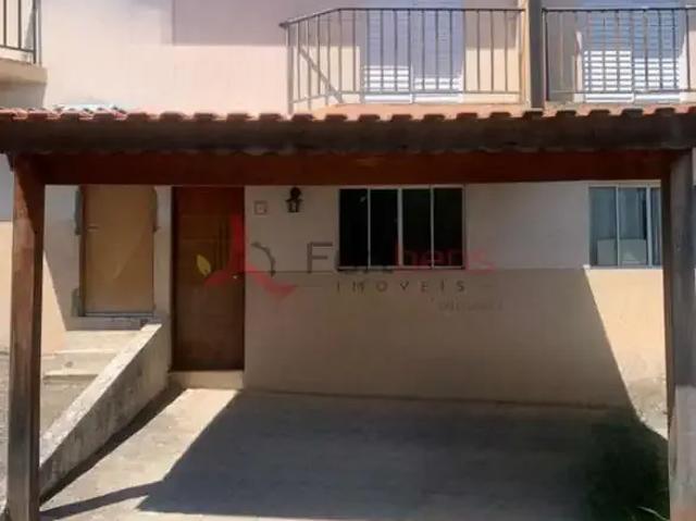 Casa / Sobrado para Venda em Caieiras/SP Morro Grande 2 Quartos