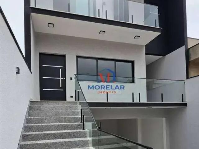 Casa / Sobrado para Venda em Caieiras/SP Morro Grande 3 Quartos