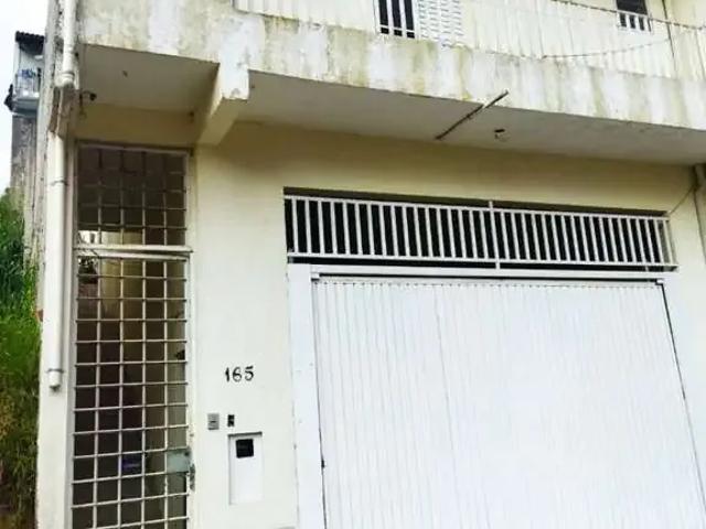 Casa / Sobrado para Venda em Caieiras/SP Morro Grande 3 Quartos