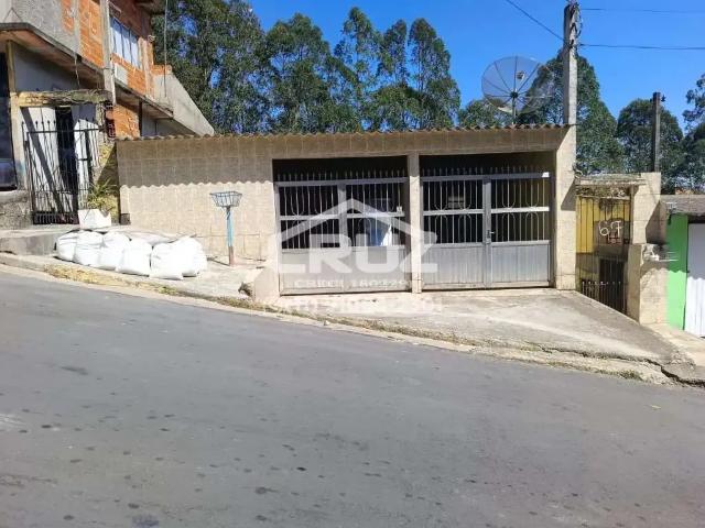 Casa / Sobrado para Venda em Caieiras/SP Morro Grande 3 Quartos