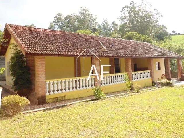Casa / Sobrado para Venda em Caieiras/SP Morro Grande 3 Quartos