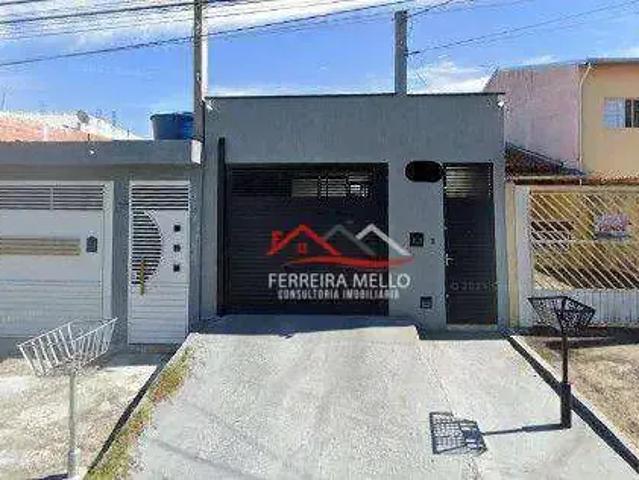 Casa / Sobrado para Venda em Caieiras/SP Morro Grande 3 Quartos