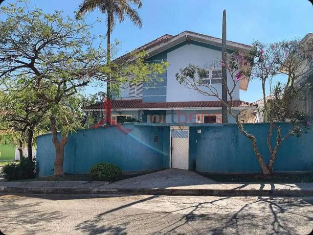Casa / Sobrado para Venda em Caieiras/SP Nova Caieiras 3 Quartos