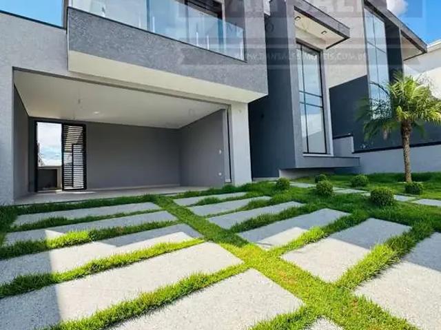 Casa / Sobrado para Venda em Caieiras/SP Nova Caieiras 3 Quartos
