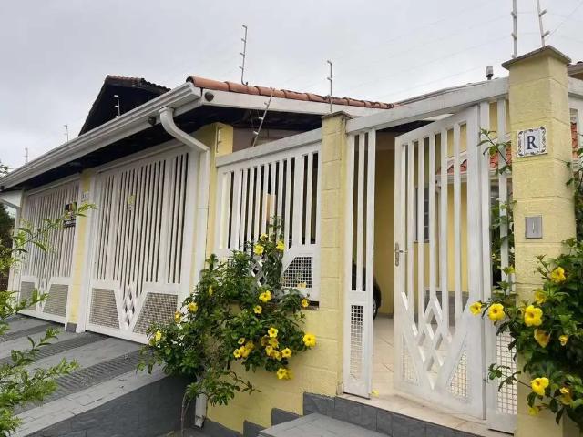 Casa / Sobrado para Venda em Caieiras/SP Nova Caieiras 3 Quartos