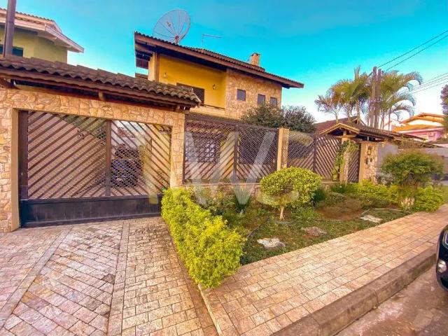 Casa / Sobrado para Venda em Caieiras/SP Nova Caieiras 3 Quartos