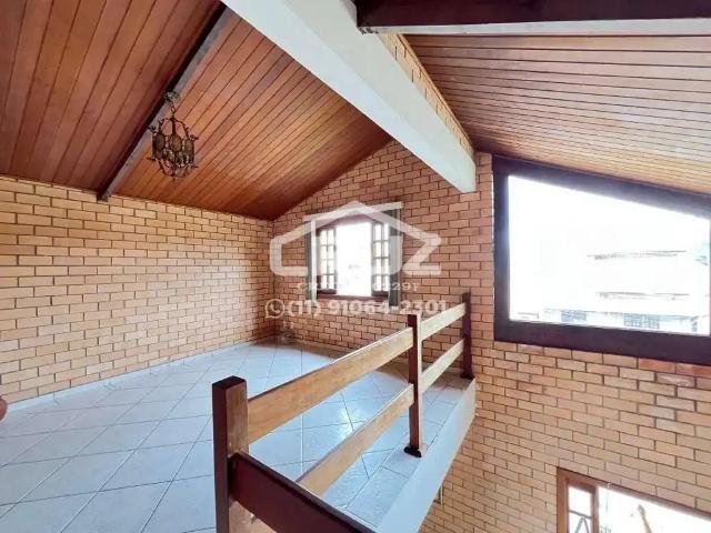 Casa / Sobrado para Venda em Caieiras/SP Nova Caieiras 3 Quartos