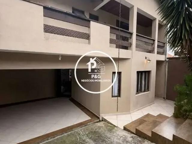 Casa / Sobrado para Venda em Caieiras/SP Nova Caieiras 4 Quartos