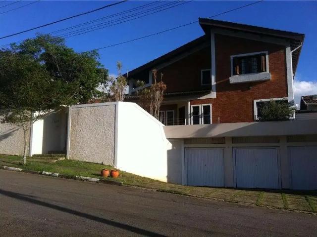 Casa / Sobrado para Venda em Caieiras/SP Nova Caieiras 4 Quartos